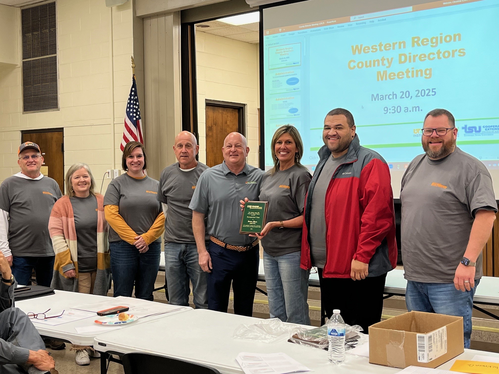 Western Region | Western Region